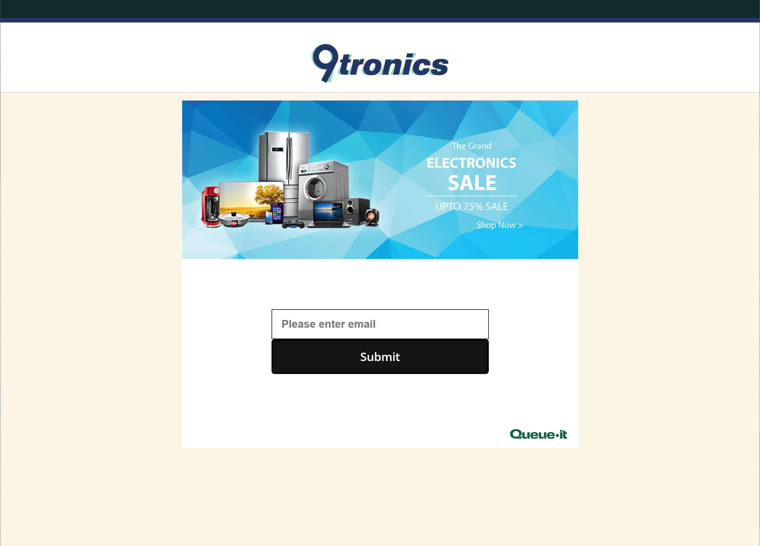 New: Reward Loyal Customers with Invite-only Waiting Rooms