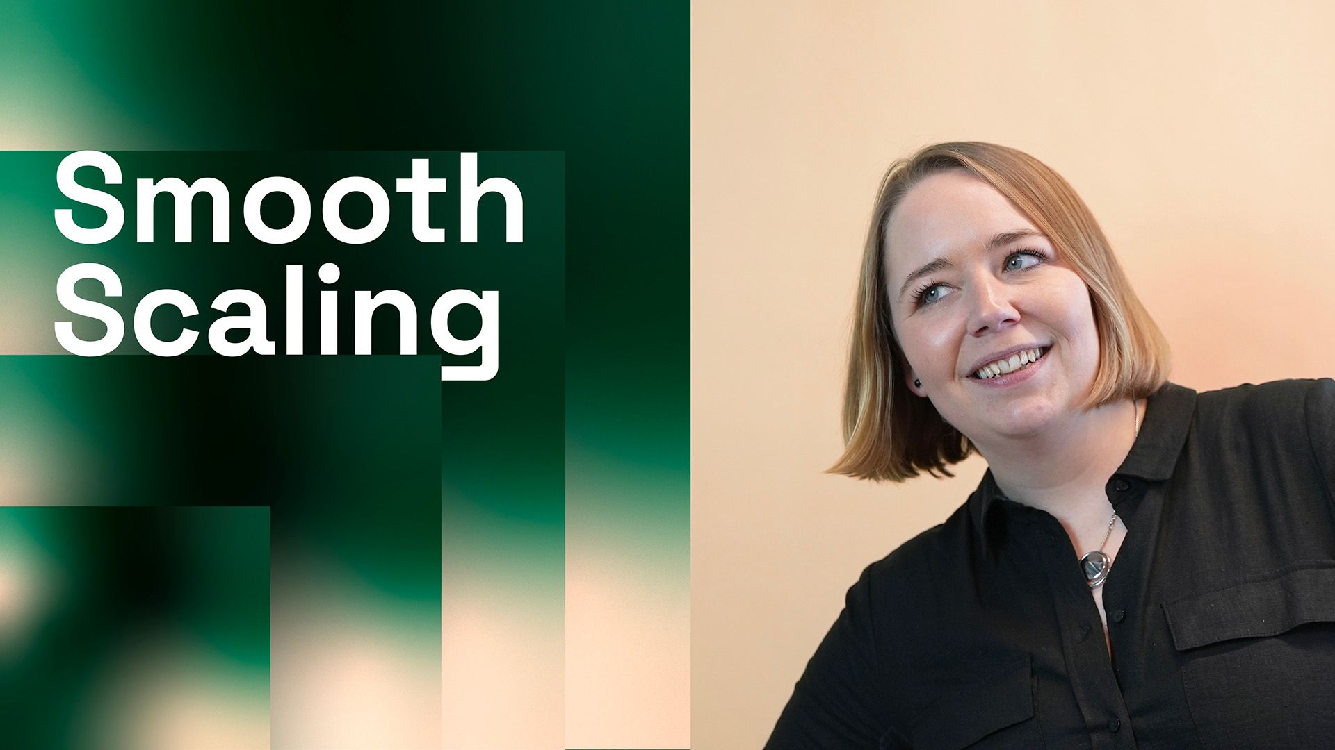 Designing Features For Scale | Smooth Scaling Podcast